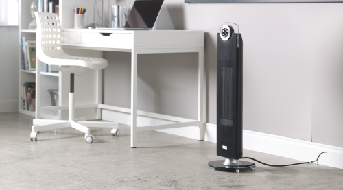 Fan Heaters | Dimplex
