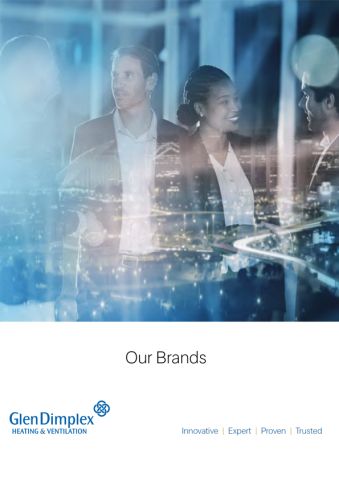 Brochures | Dimplex UK